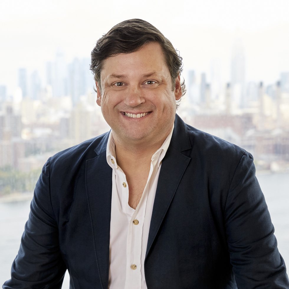 Ben Andersen | Rosenthal Wine Merchant